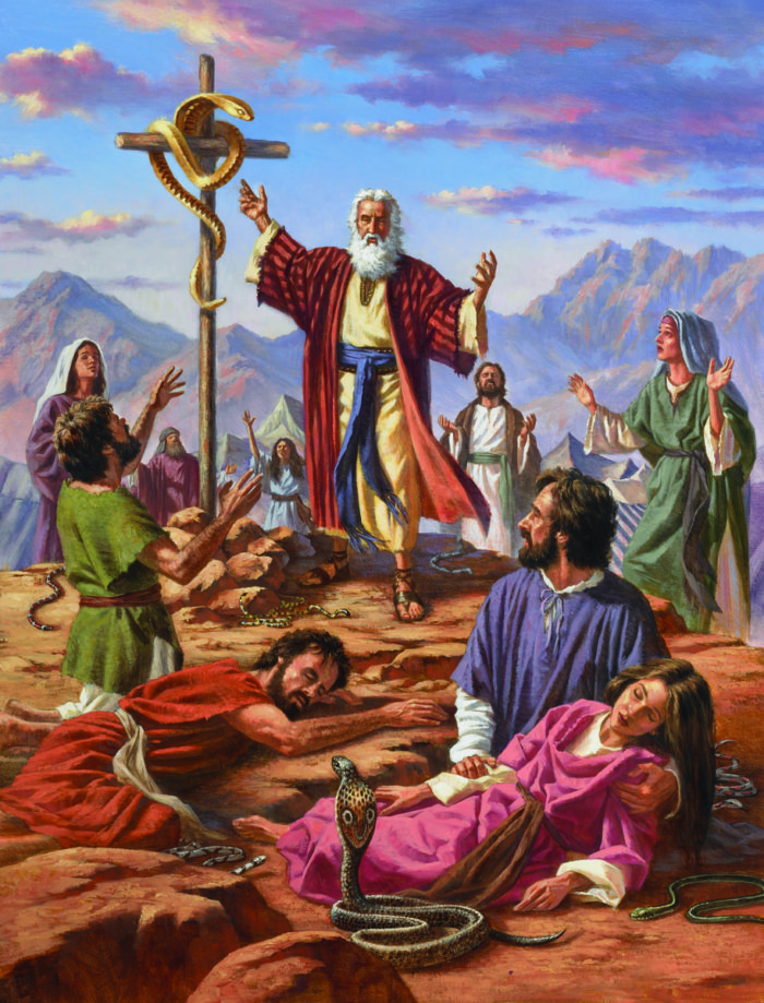 What It Means To Be Born Again: New Birth Mandatory